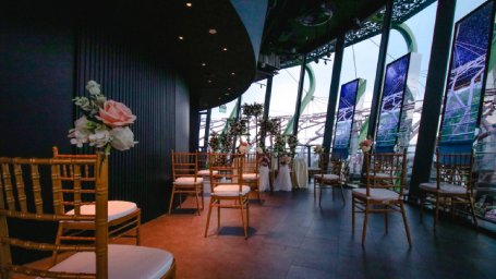 Supertree Observatory