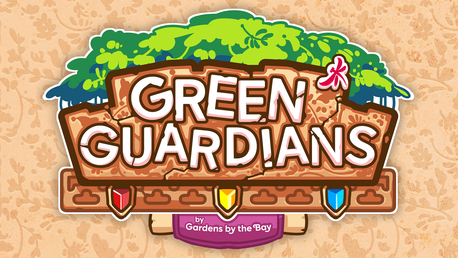 Green Guardians