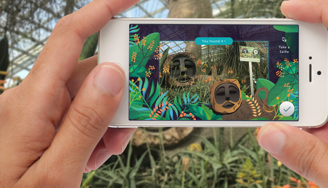 Mobile Apps & Travel Guide