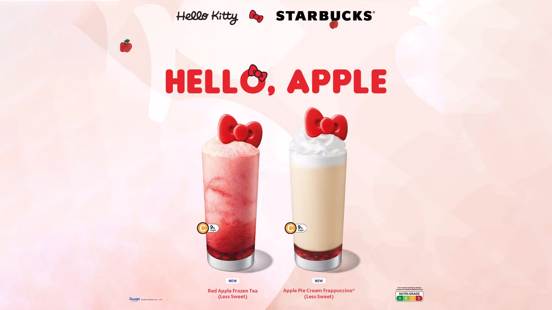 Starbucks @ Golden Garden