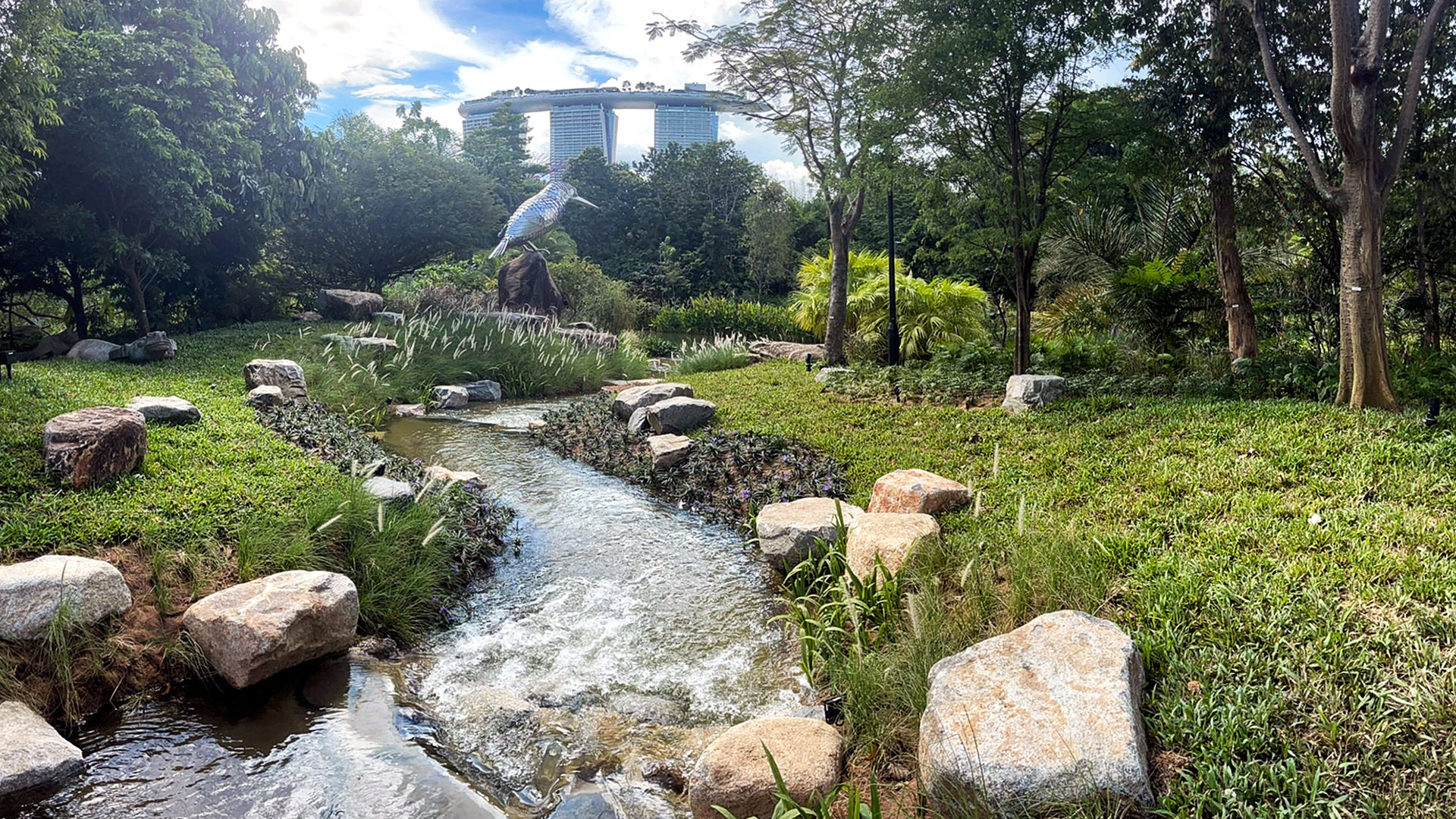 Nature and Sustainability Tours