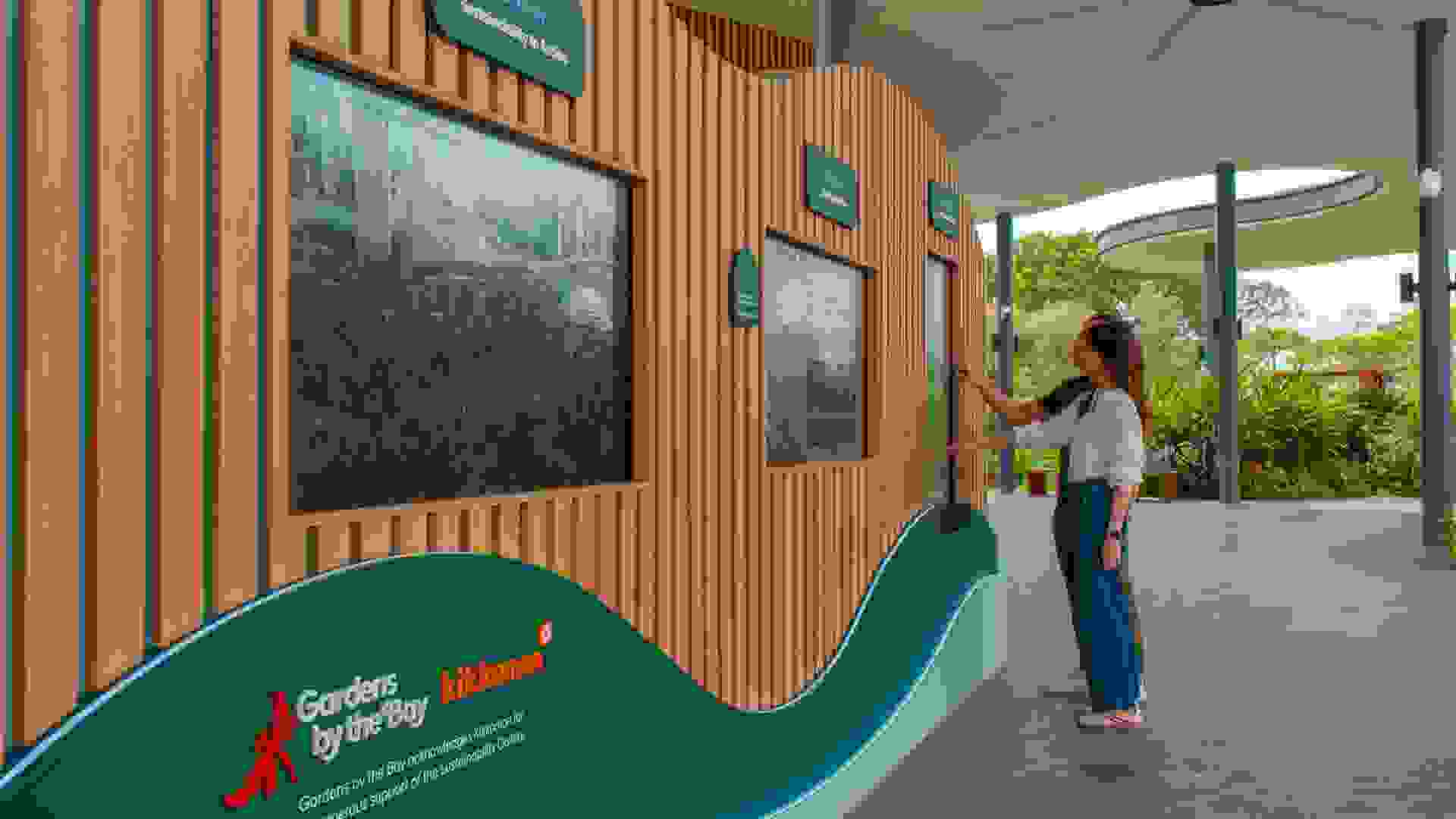 Sustainability Gallery