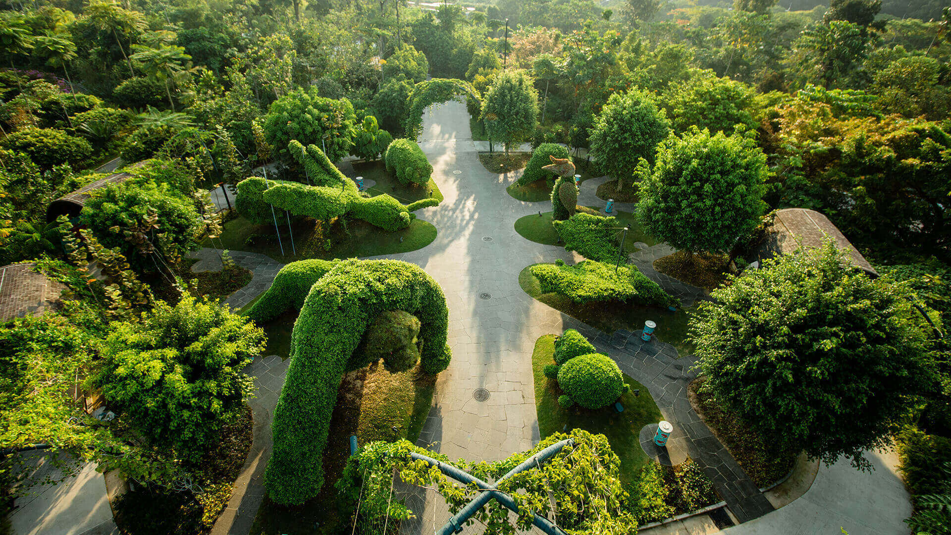World Of Plants World Of Plants