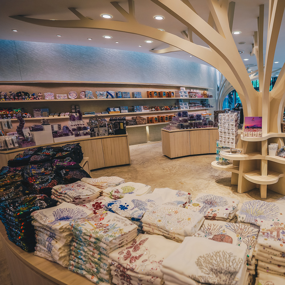 Floral Fantasy Gift Shop