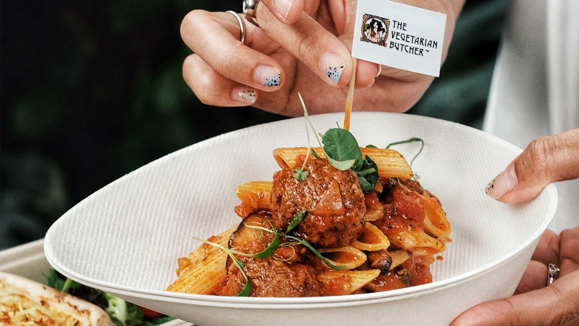 Supertree Observatory