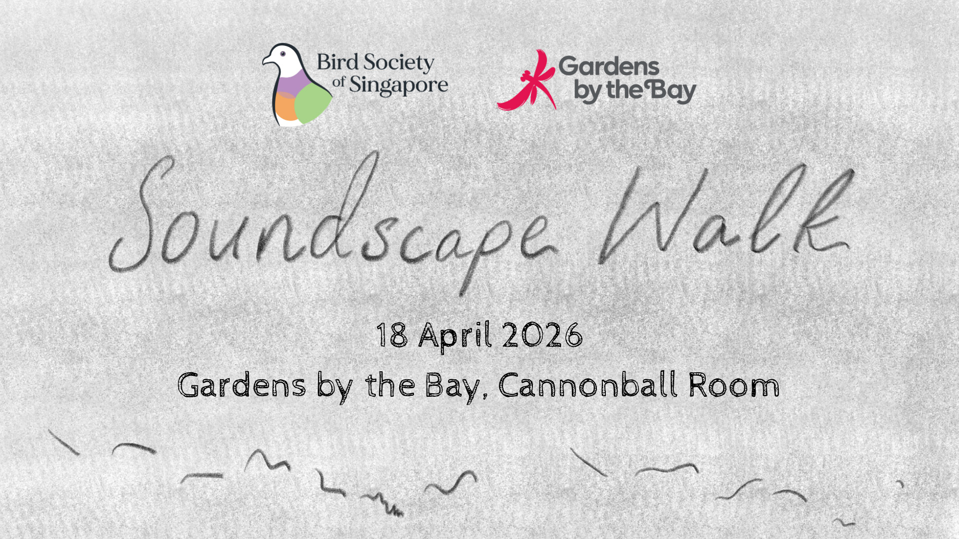 Soundscape Walk