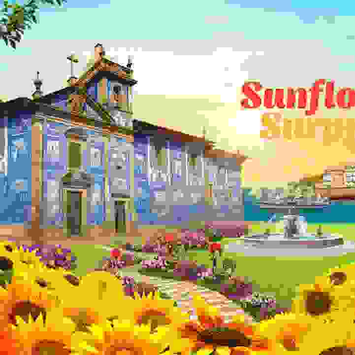 Supertree Observatory